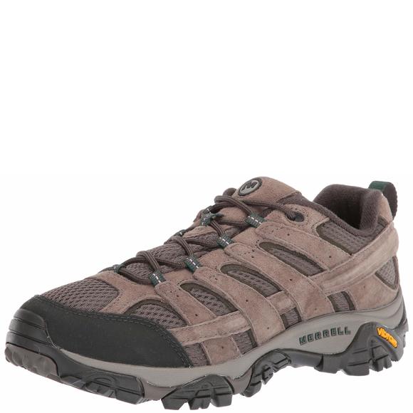 Merrell | Shoes | Merrell Mens Moab 2 Vent J33347 Boulder 85 | Poshmark